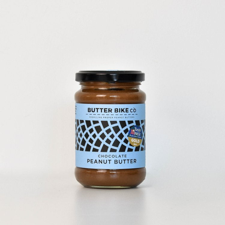 Butter Bike Nut Butters – Open House Deli