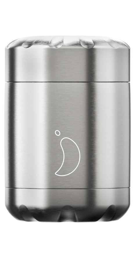 Chilly Food Pot 300ml – Open House Deli