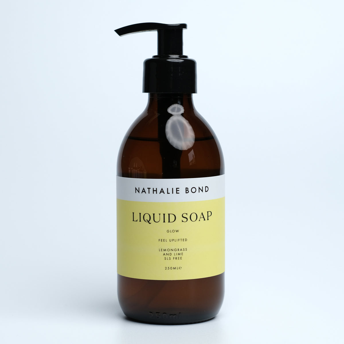 Liquid Soaps – Open House Deli